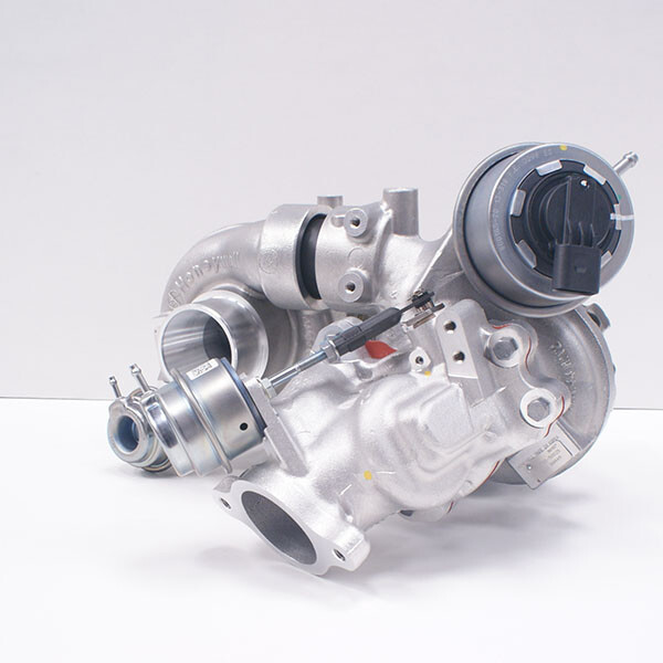 Garrett Turbo Charger GT1752S + GT1238Z fits Mazda CX5/6 SHY4 2.2L 2011 ...