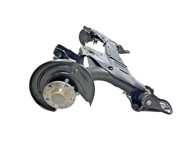 Genuine Volkswagen Rear Axle 5QM-501-049-L for sale online | eBay