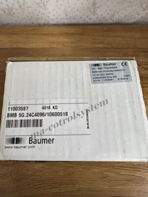 BMB 5G.24C4096/10600518 Decoder Brand New Fast Shipping By （DHL） | eBay