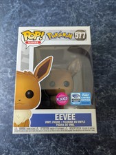 Flocked Funko Pop! Vinyl Checklist - Find All The Funko Figurines with ...