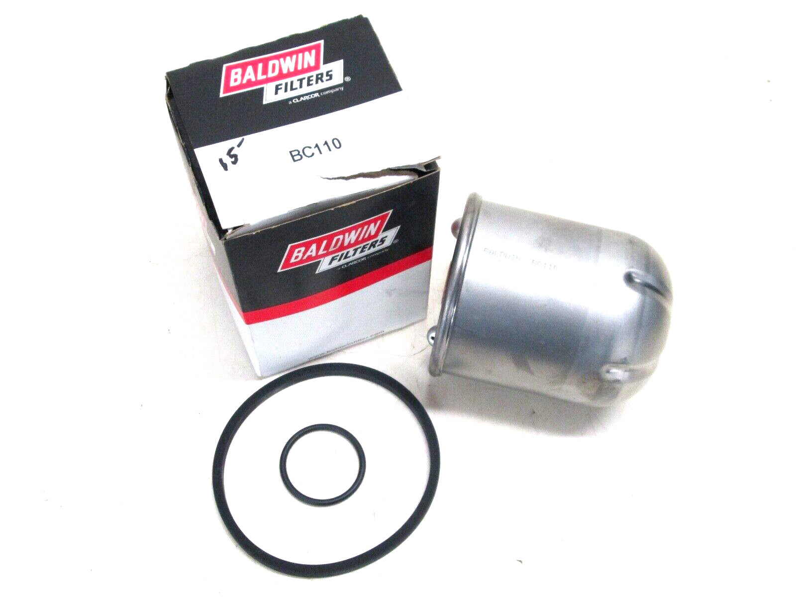 BALDWIN BC110 - cross reference oil filters | oilfilter-crossreference.com