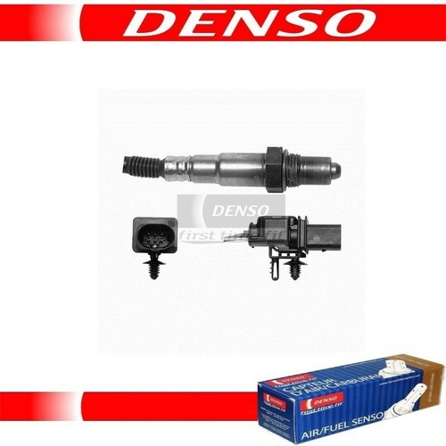 Oxygen Sensor Air/Fuel Ratio Upstream DENSO for 2008-2015 FORD TAURUS ...