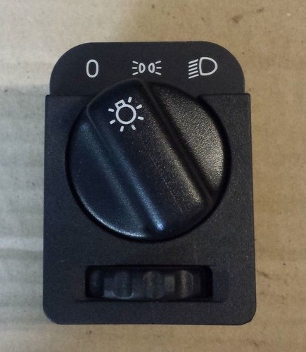 Opel Astra F 1.8 - Lichtschalter - 90213283 | eBay.de