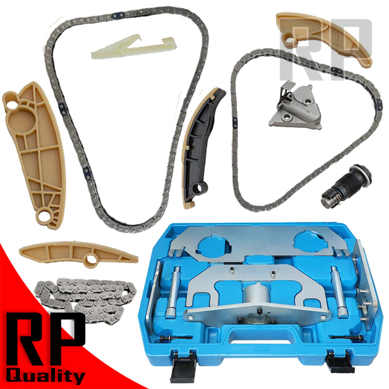 Timing Chain Kit Tool For Jaguar Land Rover E-Pace XE XF Defender ...