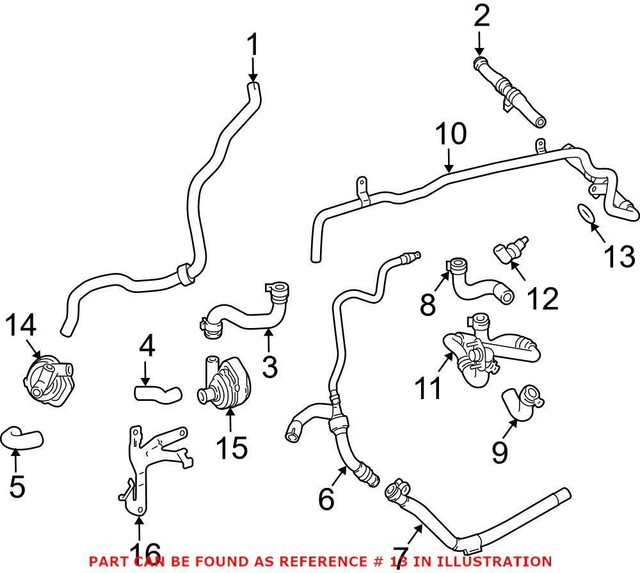 Mercedes-Benz 0229979848 Genuine OEM Factory Original Seal for sale ...