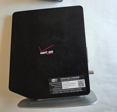 Verizon FIOS G1100 Quantum Gateway Wireless Router | eBay