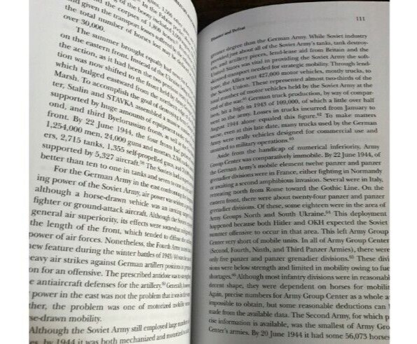 Stackpole Military History Ser.: Mechanized Juggernaut or Military ...