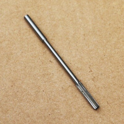 Straight Extra Long Shank Reamer Select Size and Length | eBay