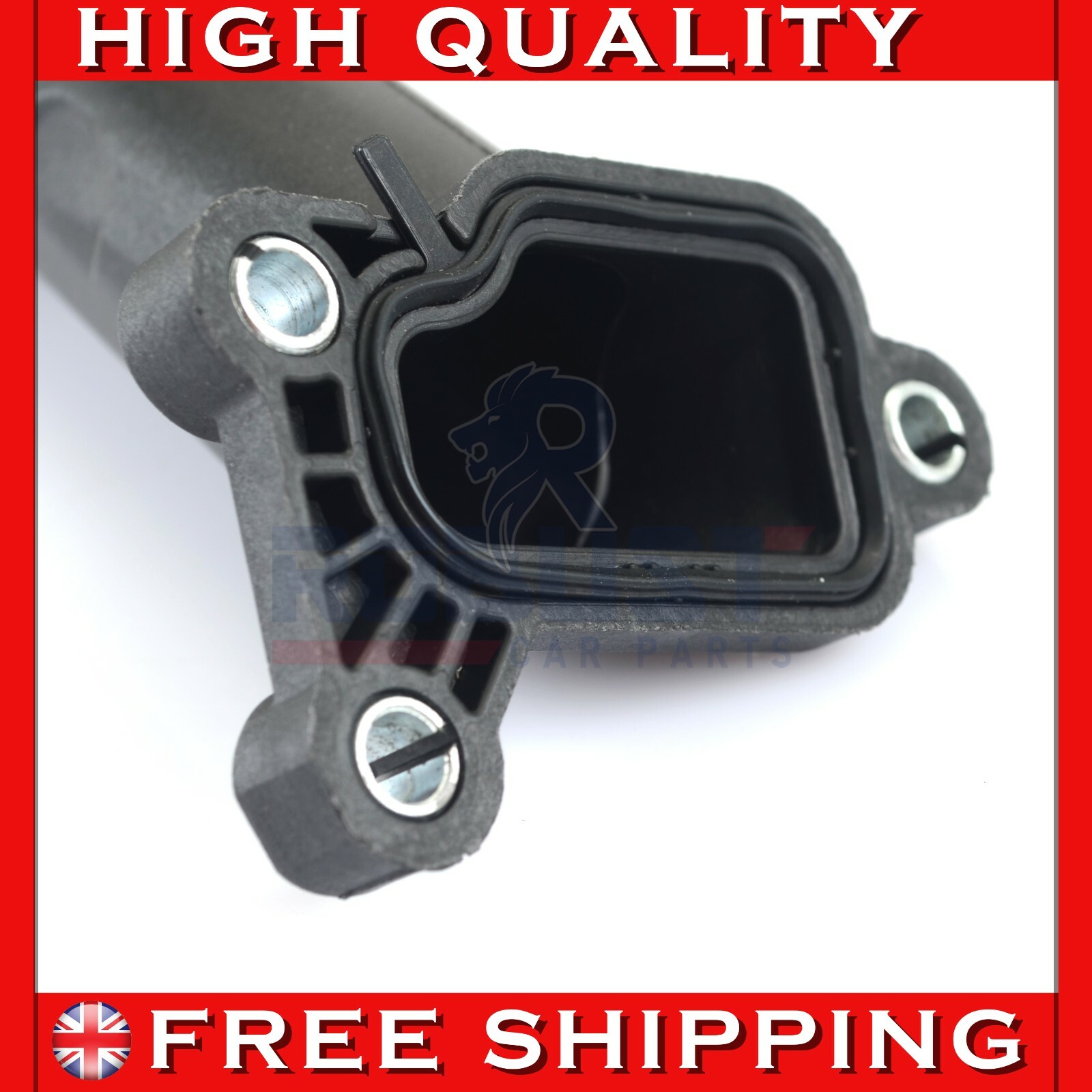 FOR BMW 3 SERIES 316D 318D 320D COOLANT FLANGE / PIPE 11127810707 | eBay