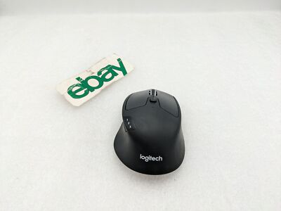 Logitech M-R0062 M720 Triathlon Wireless Mouse W/O DONGLE - FREE S/H | eBay