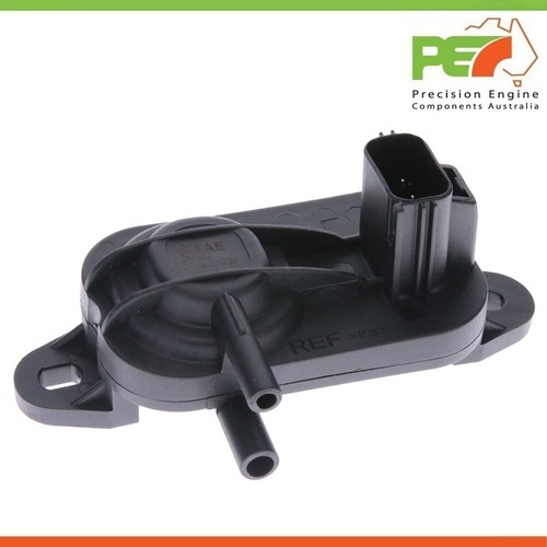 New * OEM * Exhaust Pressure Sensor To Suit Volvo V70 Diesel 2.4L Turbo ...