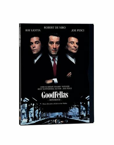 Goodfellas Movie Goodfellas At 30: The Making Of One Of Film's