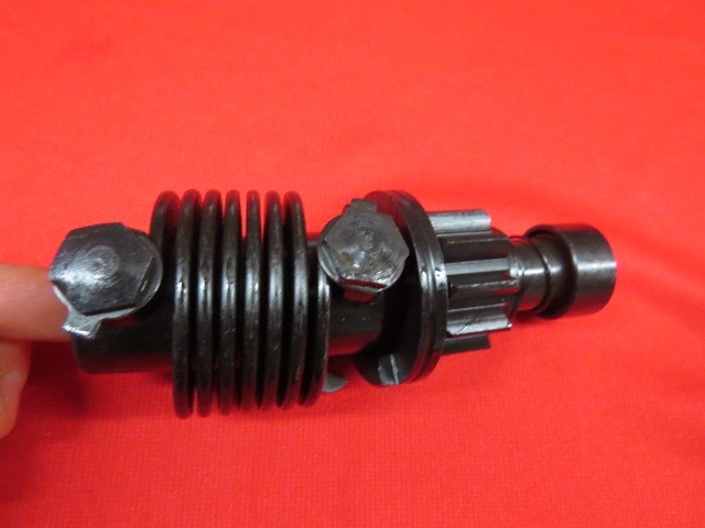 NEW 1928-53 Ford starter drive and bendix Model A B flathead B-11350 | eBay