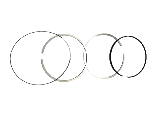 Fit For KTM RC 390 Piston Rings Kit 2015-2019 | eBay