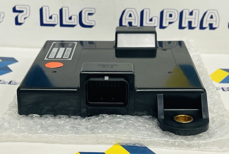 16A3633080 Mitsubishi Cat Controller VCM1-M 16A36-33080 | eBay