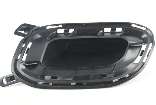 MERCEDES-BENZ GLE W167 REAR LEFT TAIL PIPE SHIELD COVER A1678856700 NO ...