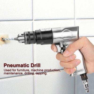 Drills - Pneumatic Handheld Drill