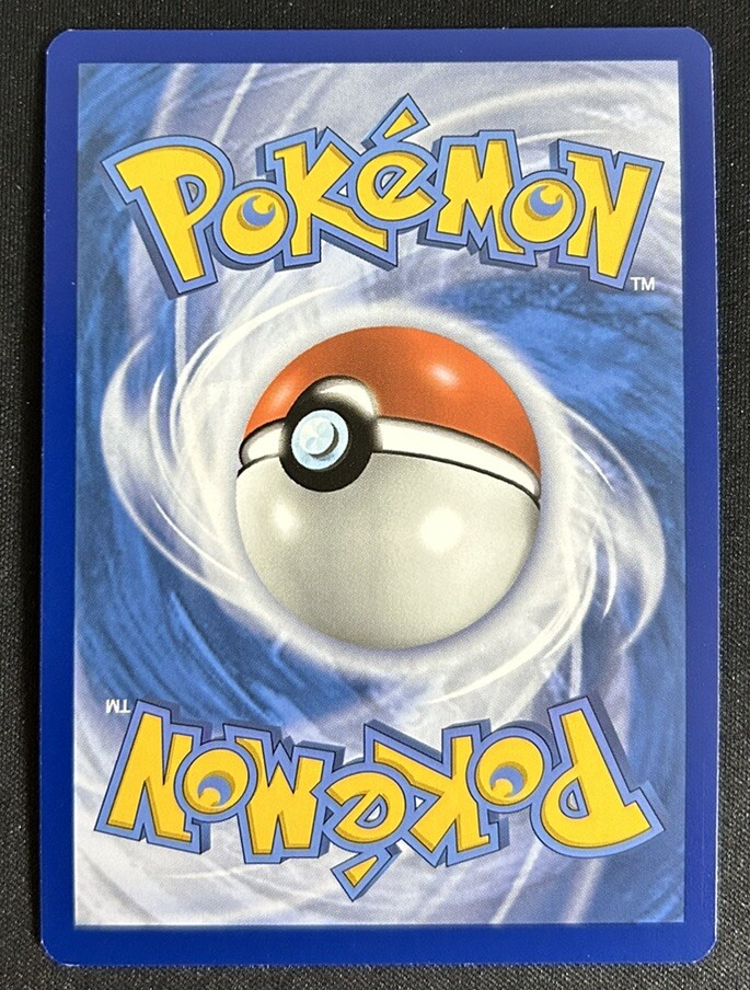 Absol ex 135/197 Obsidian Flames Double Rare Holo Pokemon TCG Card NM ...