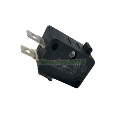 1pcs DEFOND DMC-1215-T u 5E4 Micro Limit Switch 15A 250VAC 3 Pins No ...