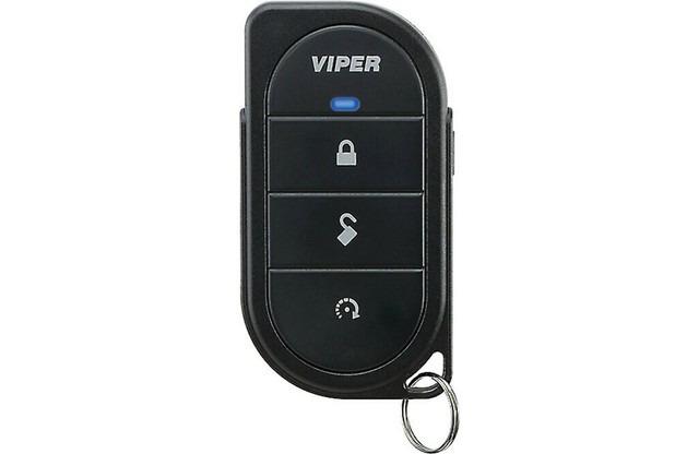 Viper 412V 1-Way Keyless Entry System, 2 Remotes for sale online | eBay
