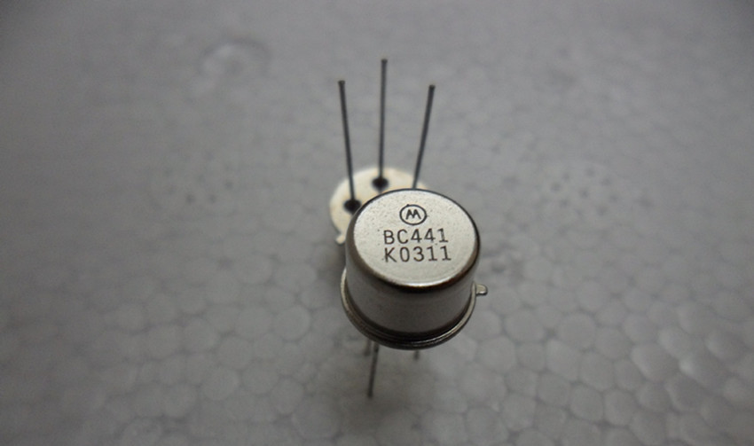 10PC New BC441 Encapsulation:CAN-3 | eBay