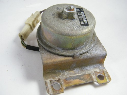 1985 PORSCHE 944 ALTITUDE CORRECTION CONTROL SENSOR PART NUMBER 944 600 ...