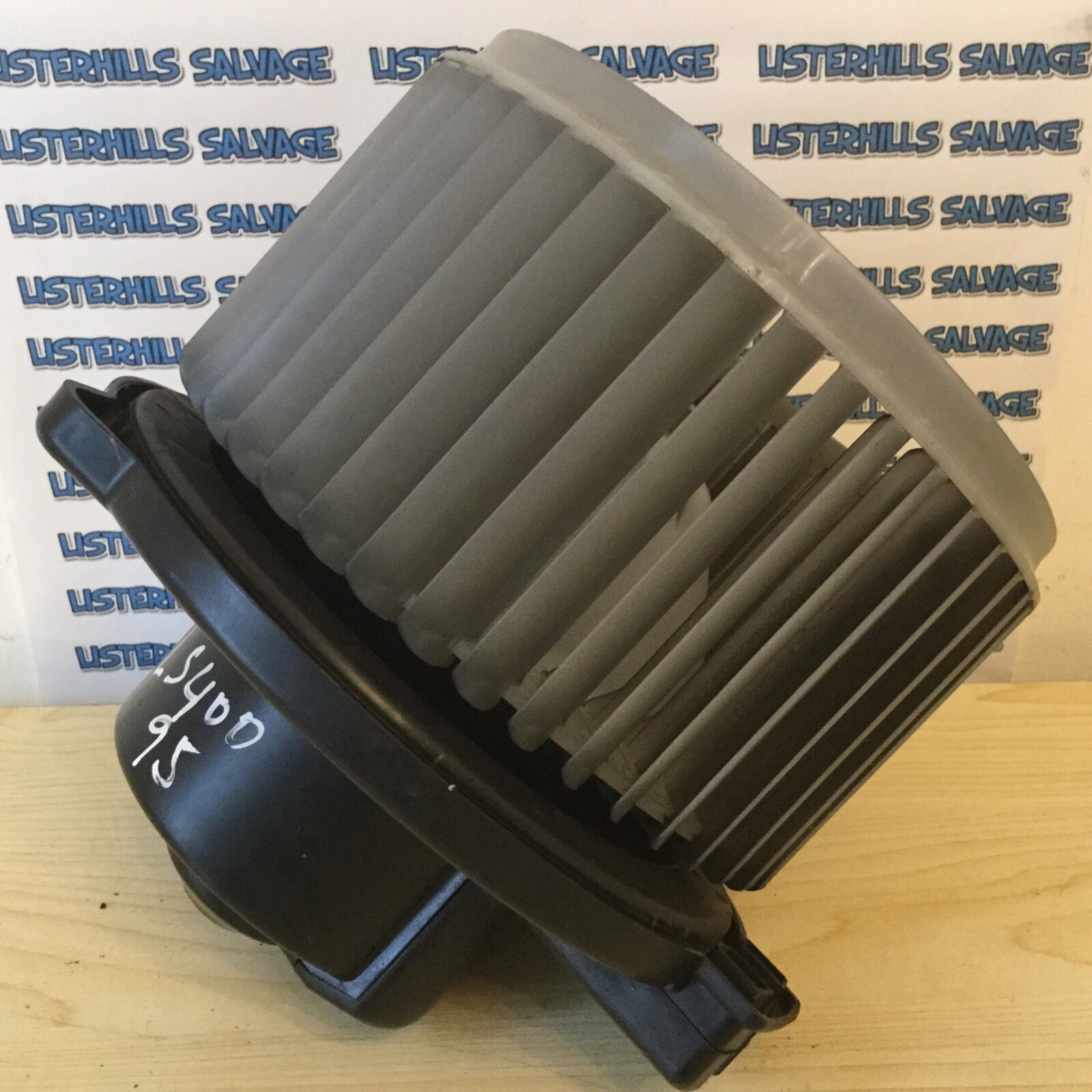 1995 LEXUS LS400 HEATER MOTOR BLOWER FAN 194000-5120 | eBay