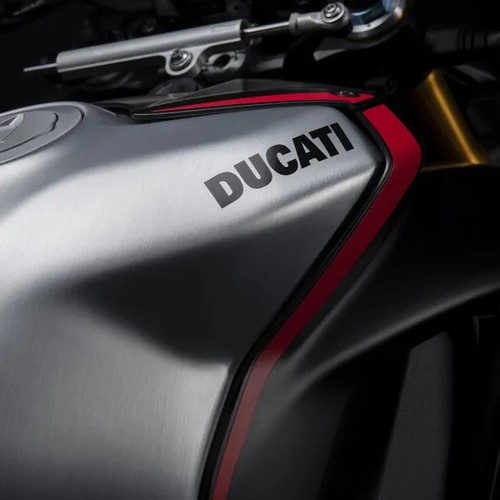 Scarico completo Termignoni racing titanio Ducati Panigale V2/V2S 2025 ...