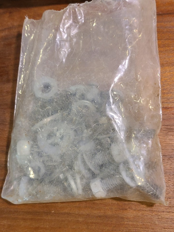 Hurst 5010002 501-0002 Indy 3-Speed Shifter Missing Parts Used See All ...