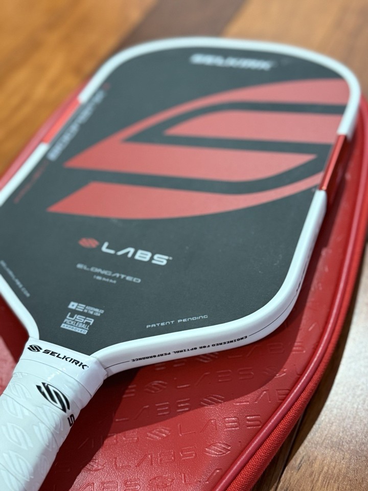 selkirk boomstick elongated pickleball paddle Elongated | eBay