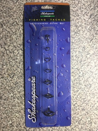 General Purpose/Overhead guide set | eBay