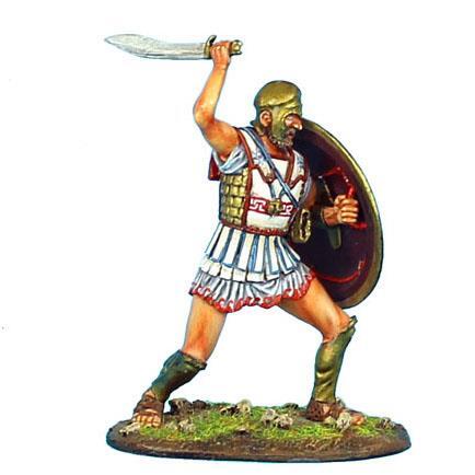 COKM-0639A - Hoplite with Bronze Reinforced Linen Armor and Chalcis ...