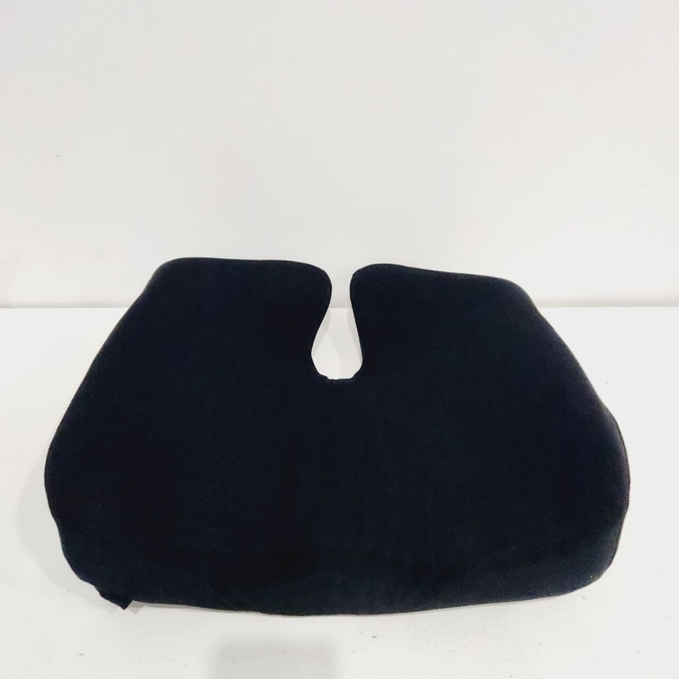 Cushion Lab Patented Pressure Relief Seat Cushion for Long Sitting ...