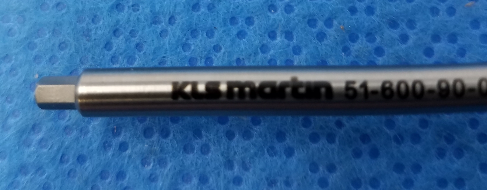 KLS Martin 51-600-80-07 Adjustment Driver | eBay