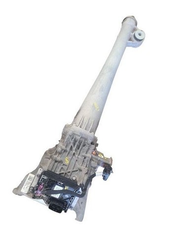 2017 GMC Acadia Rear Differential Carrier w/o electronic locking ...