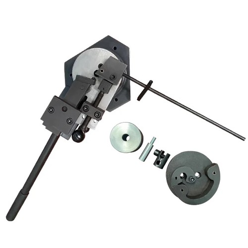 Bending Machine Metal Bending Machine Small Manual SBG-40 Multi ...