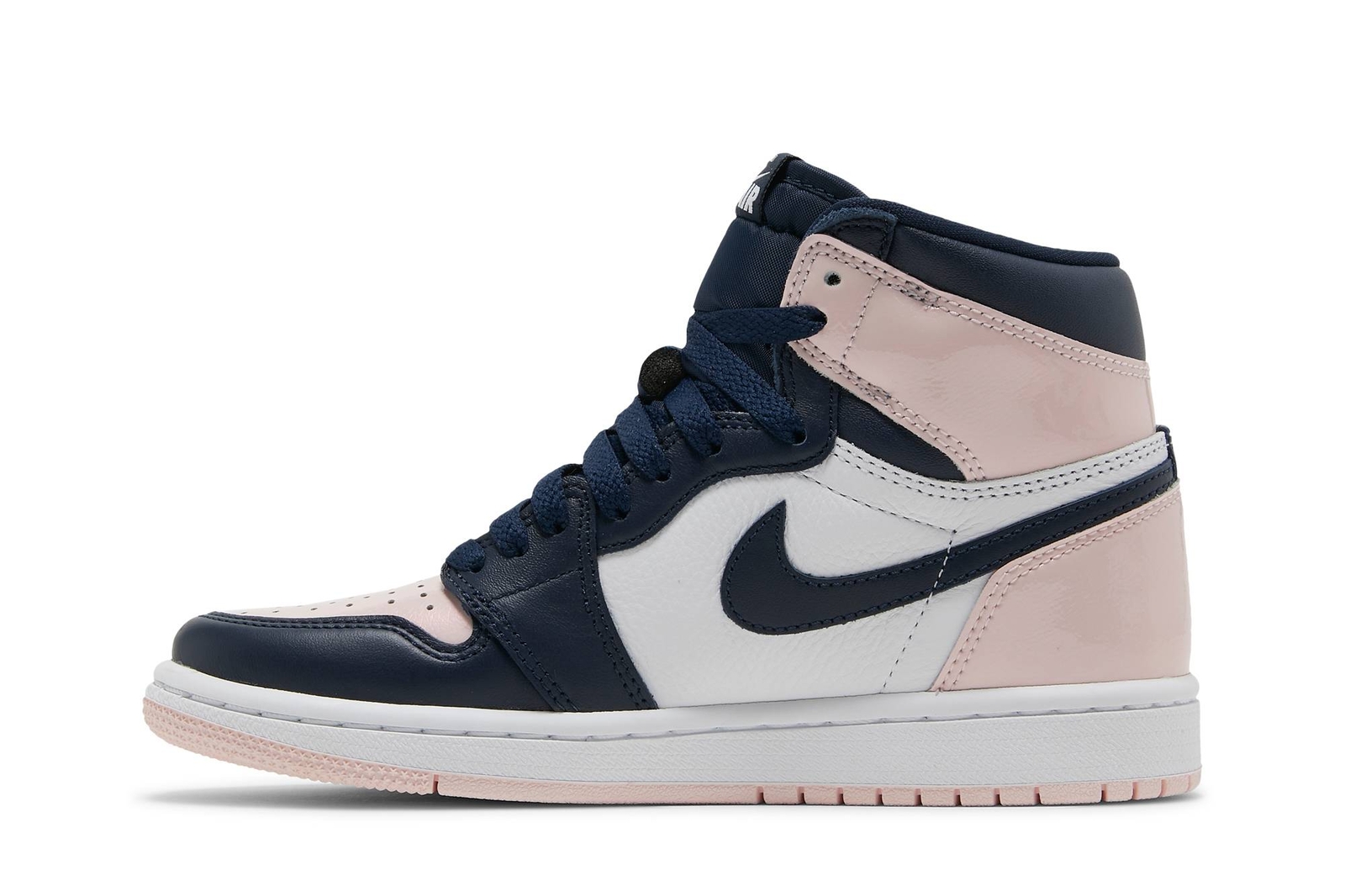Air Jordan Wmns Air Jordan 1 Retro High OG SE 'Bubble Gum' DD9335-641 ...