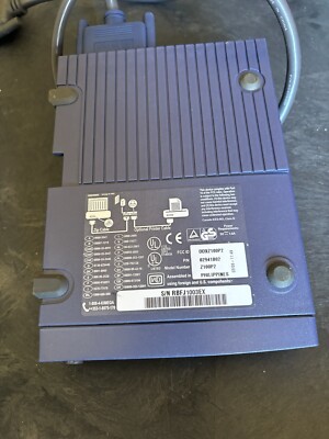 Iomega Z100 External Drive 742709109195| eBay