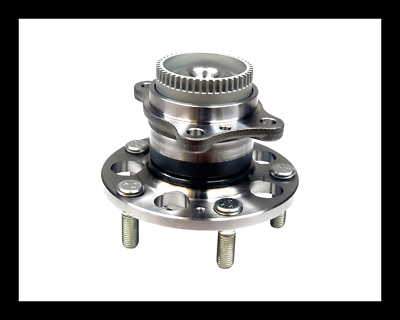 REAR WHEEL HUB BEARING ASSEMBLY FOR HYUNDAI ELANTRA 2011-2016 | eBay