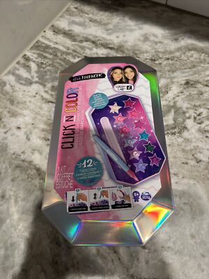 inkFLUENCER, We Wear Cute Click N Color Cosmo Marker Set, 12 Colors NEW ...