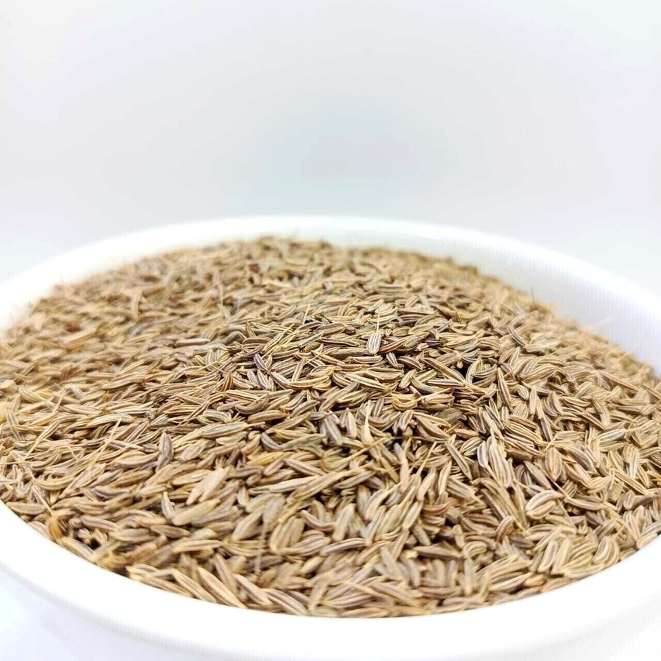 Cumin Seeds_Whole Grain_Dried First Toast High Quality Natural Herbs ...