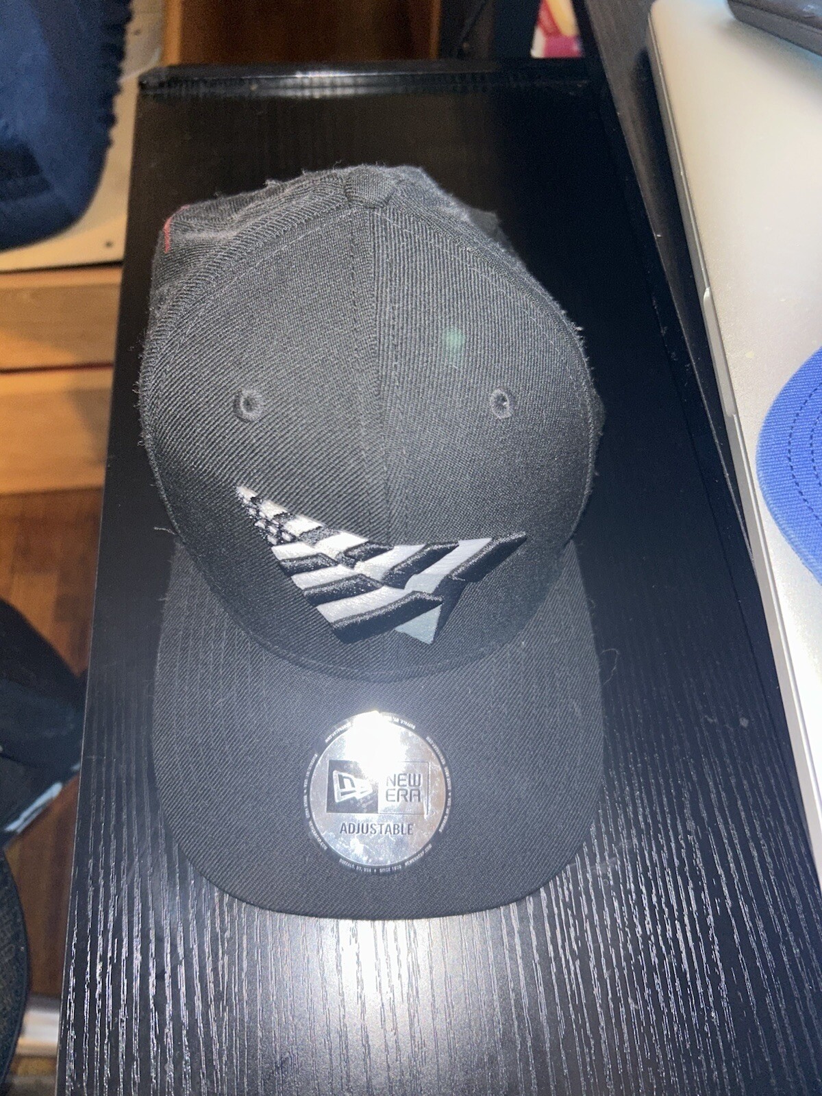 New Era Limited Edition Paper Planes SnapBack - Gem