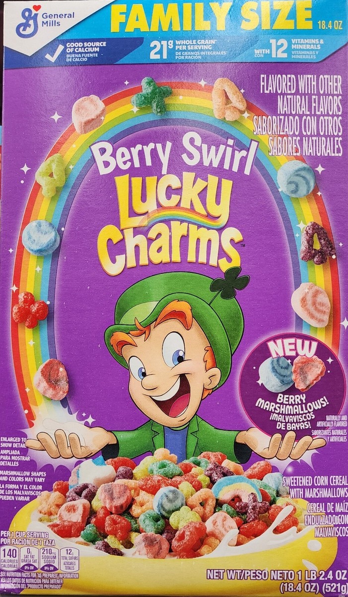 Marken Von General Mills