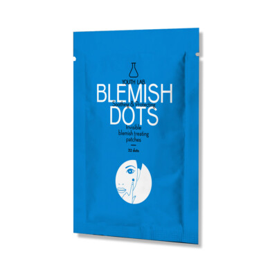 YOUTH LAB Blemish Dots (Oily-Prone To Acne Skin) - 1 Piece (32 Dots) | eBay