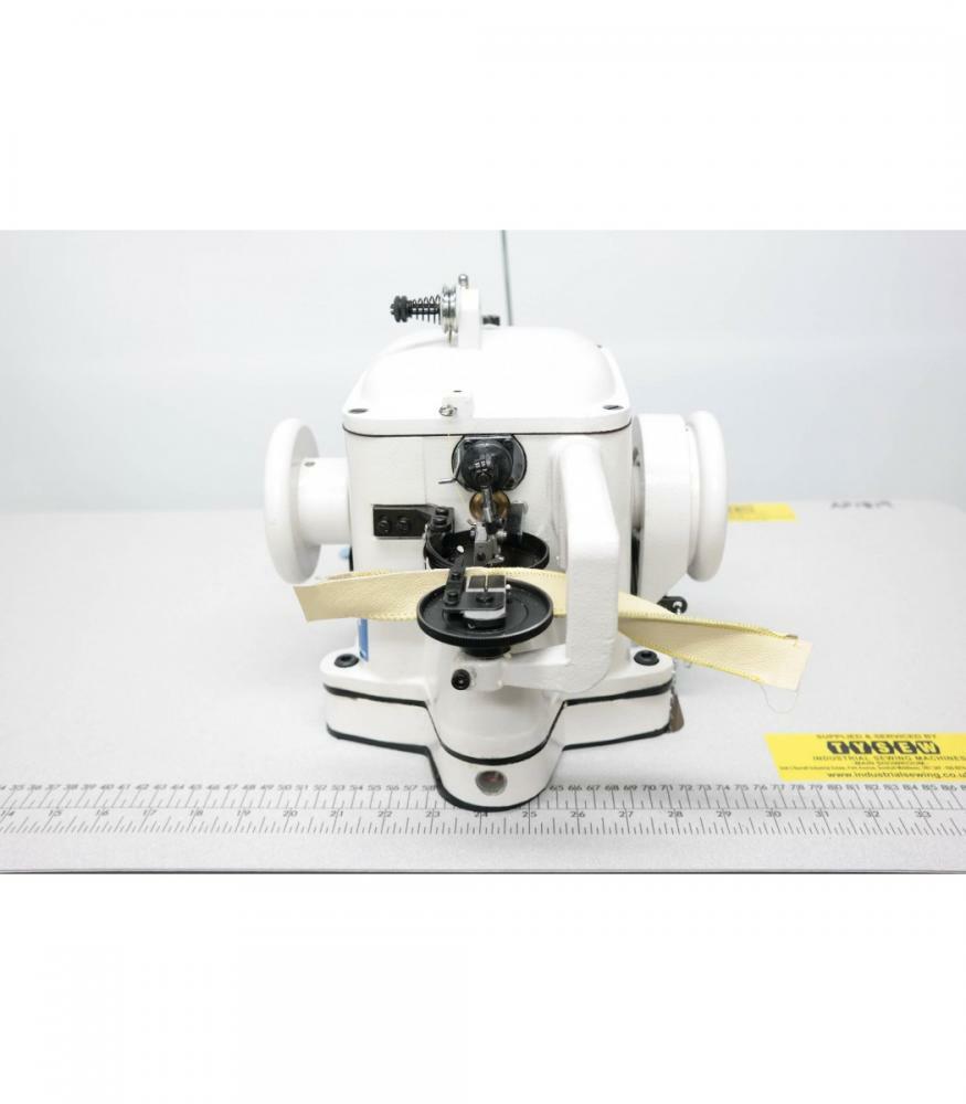 Tysew TY-2994-1 Cup Seamer/ Seaming Fur Industrial Sewing Machine for ...