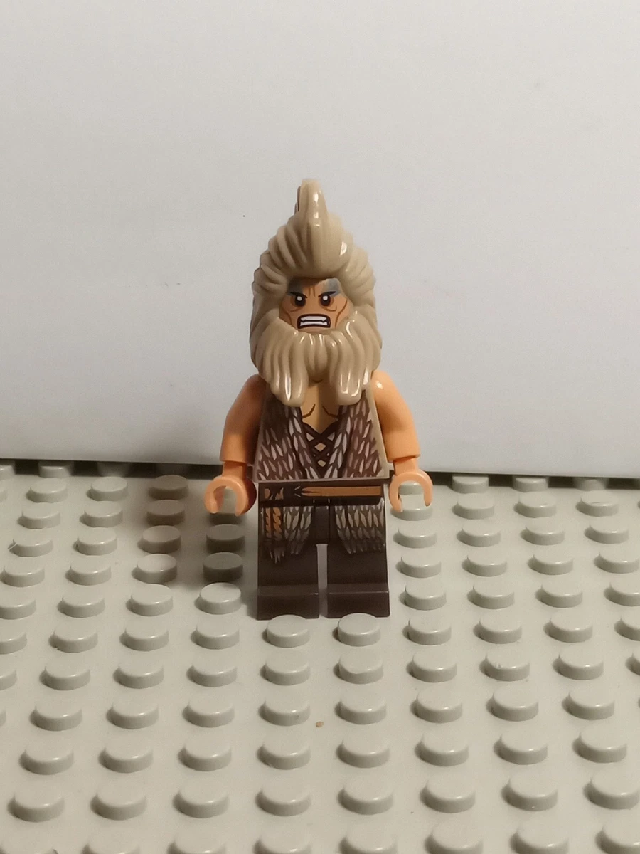 Lego Hobbit Beorn