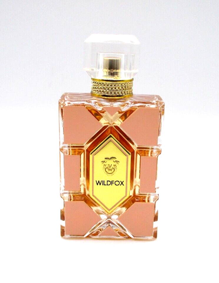 Wildfox Eau De Parfum Spray For Women ~ 1.7 oz / 50 ml ~ | eBay