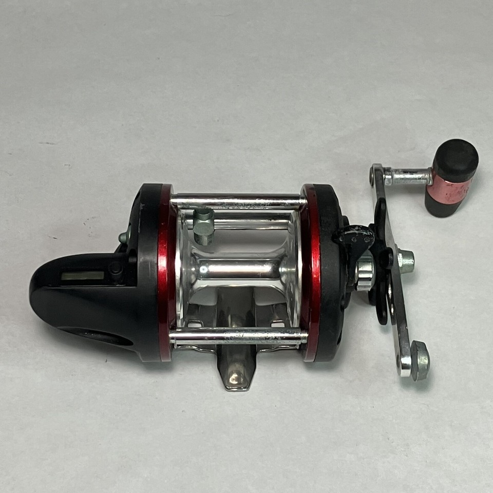 Rhino Rbcxl2 Fishing Reel | eBay