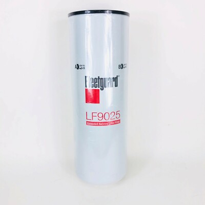 FLEETGUARD LF9025 OIL FILTER / P550656, FPH9971, LFP9025, BD7250, 57744 ...