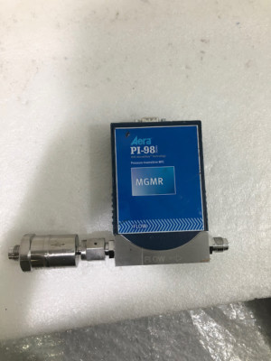 Valves and Flow Controls - Sccm H2